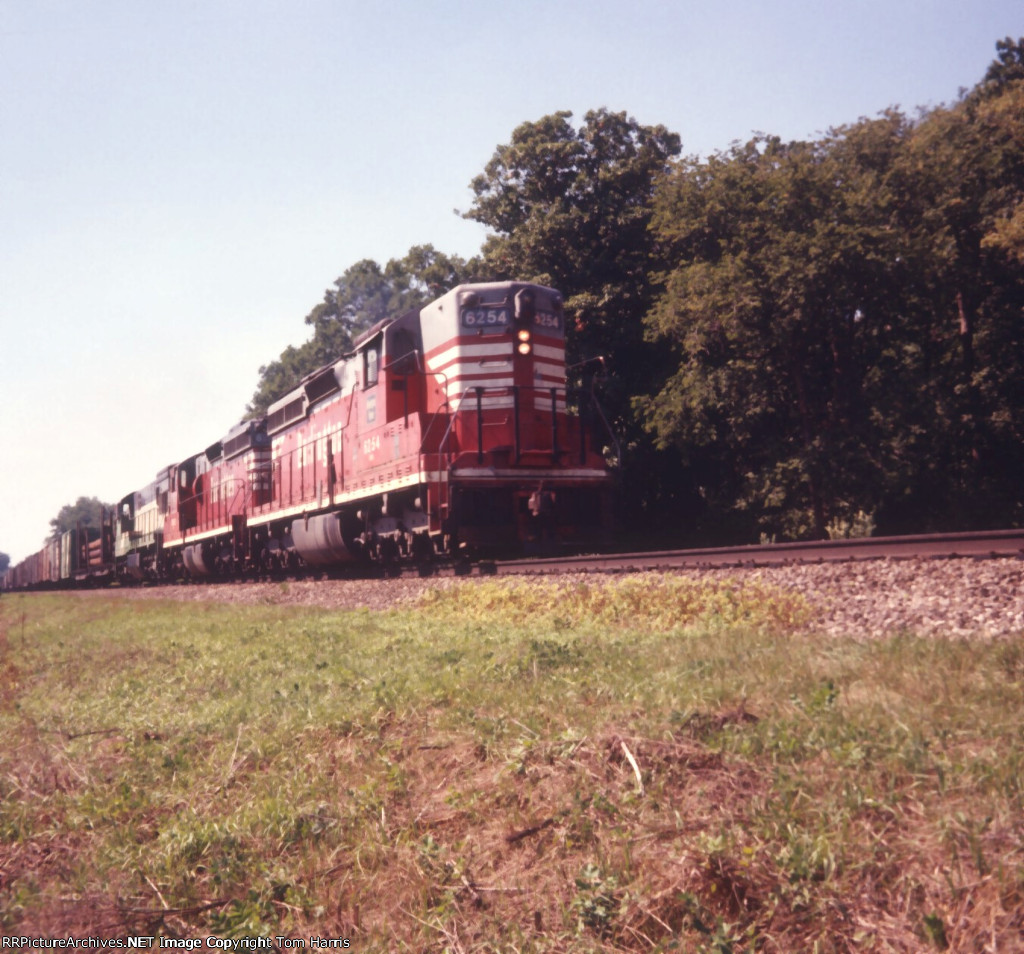 BN 6254